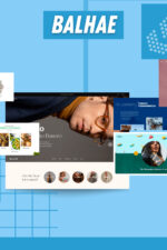 Balhae - Fast & Easy to Build Elementor eCommerce WordPress Theme ...