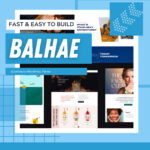 Balhae - Fast & Easy to Build Elementor eCommerce WordPress Theme ...