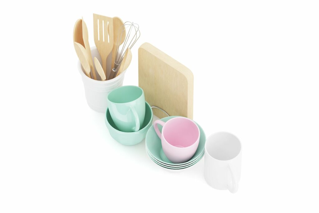 Kitchen Untensils – MasterBundles