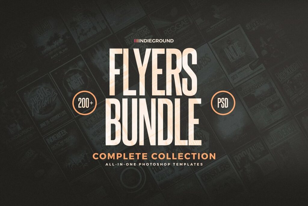 Entire Store Bundle – MasterBundles