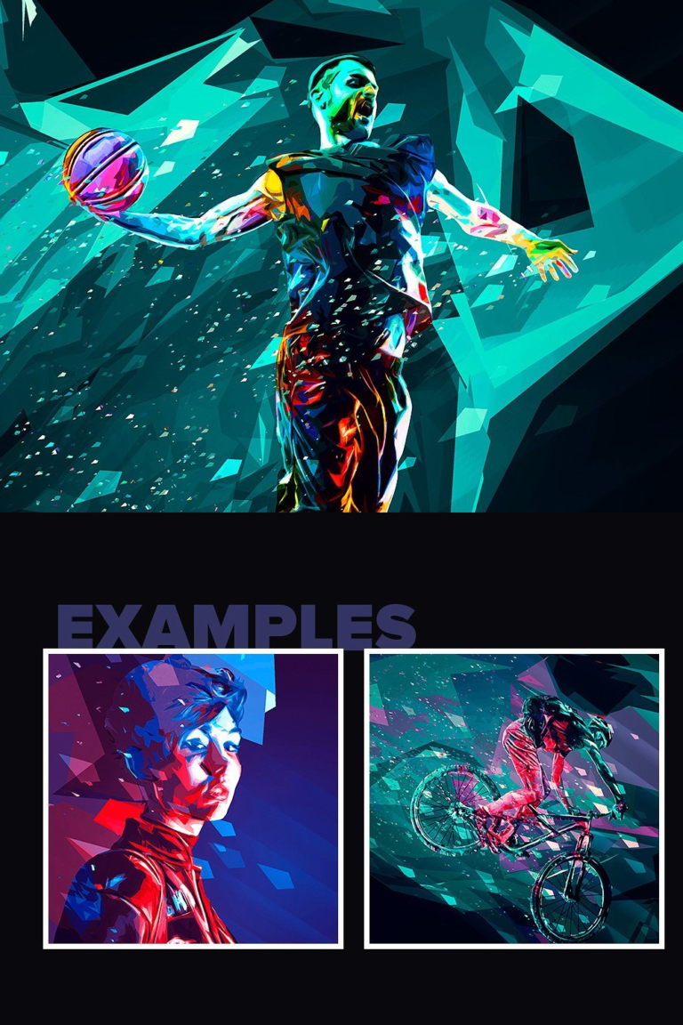 Color Fusion Photoshop Actions – MasterBundles