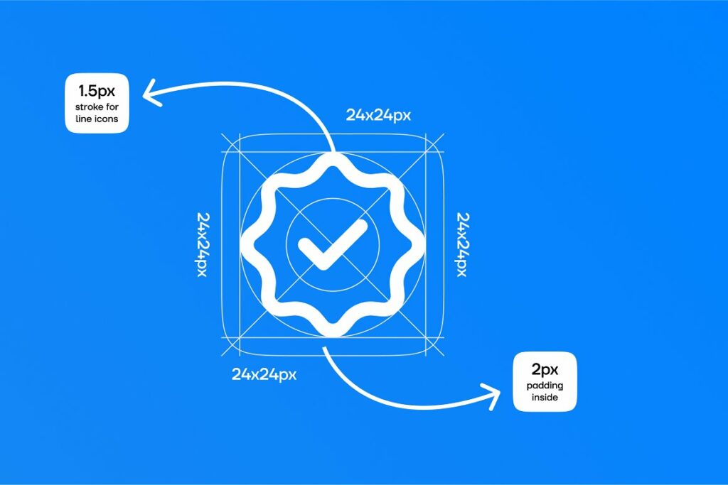 Ideate Icons - Minimal Vector Icons – MasterBundles