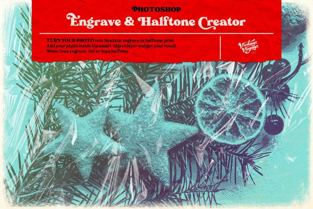 Photoshop Creator's Bundle • 7 in 1 – MasterBundles