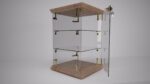 Display Cabinet – MasterBundles