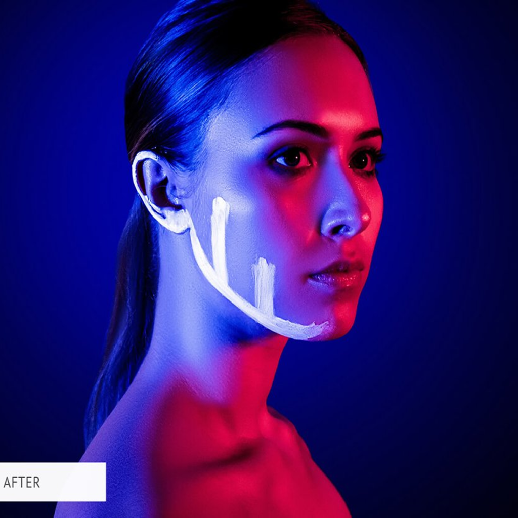 Frequency Separation Actions – MasterBundles