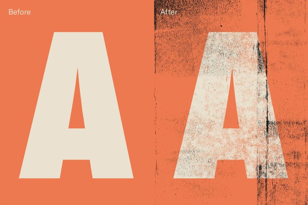 Heavy Texture Pack – MasterBundles