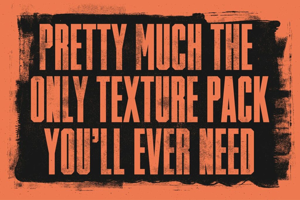 Heavy Texture Pack – MasterBundles