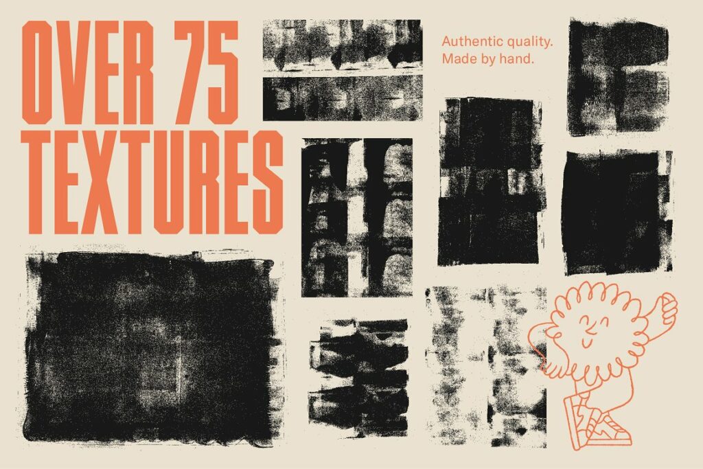 Heavy Texture Pack – MasterBundles