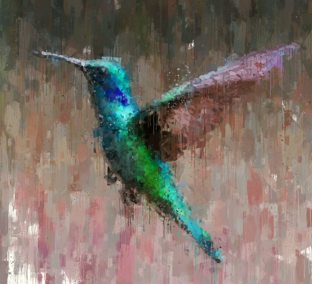 Impressionist Photoshop Action – MasterBundles