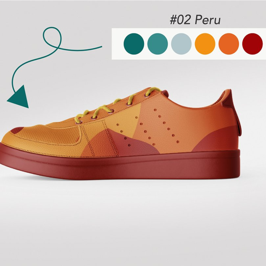 Color Palette Procreate Illustrator – MasterBundles Color Palette Procreate Illustrator – MasterBundles