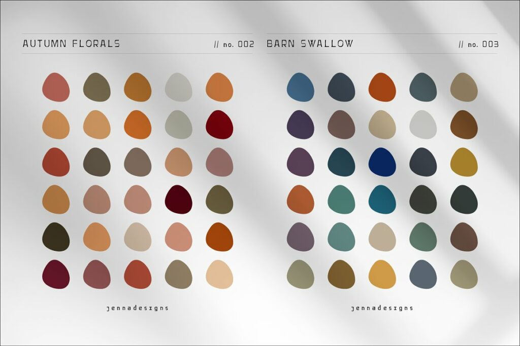 MEGA BUNDLE - 93 Adobe Palettes – MasterBundles