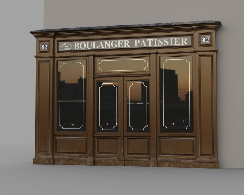 Modular Shop – MasterBundles