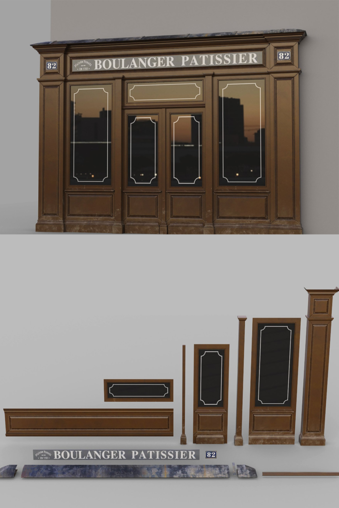 Modular Shop – MasterBundles