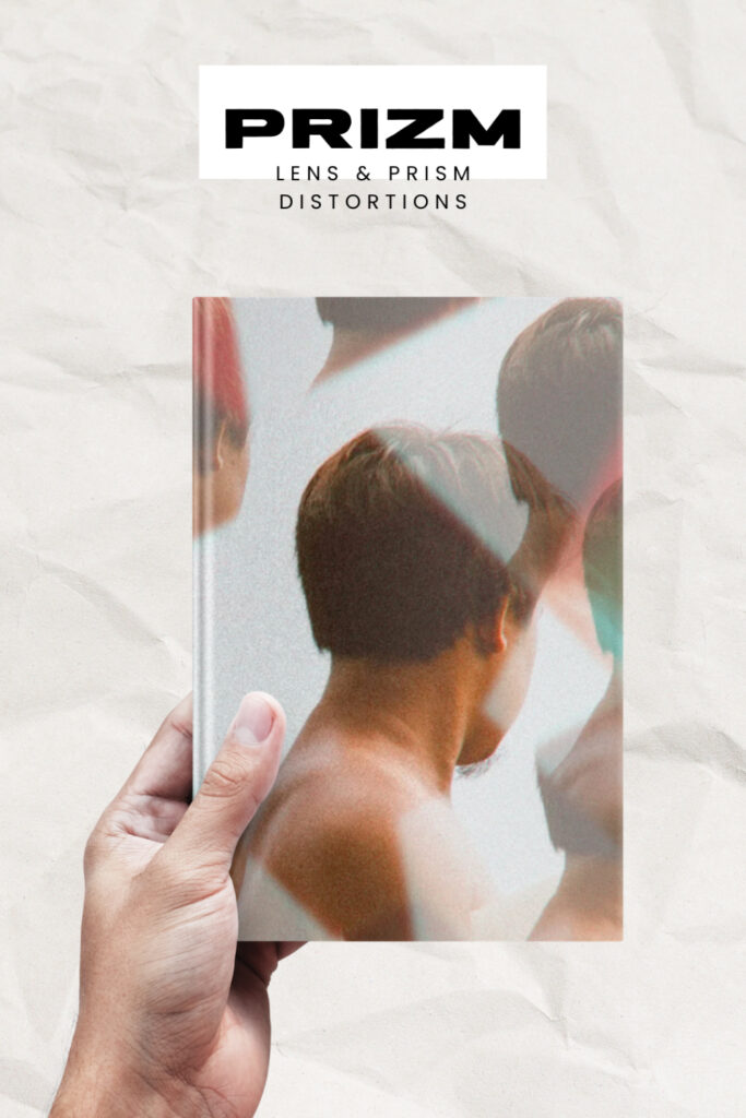 Prizm - Lens & Prism Distortions – MasterBundles