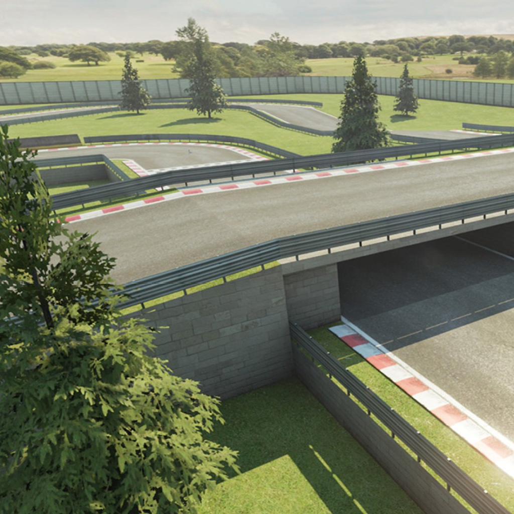 Race Track Construction Kit – MasterBundles