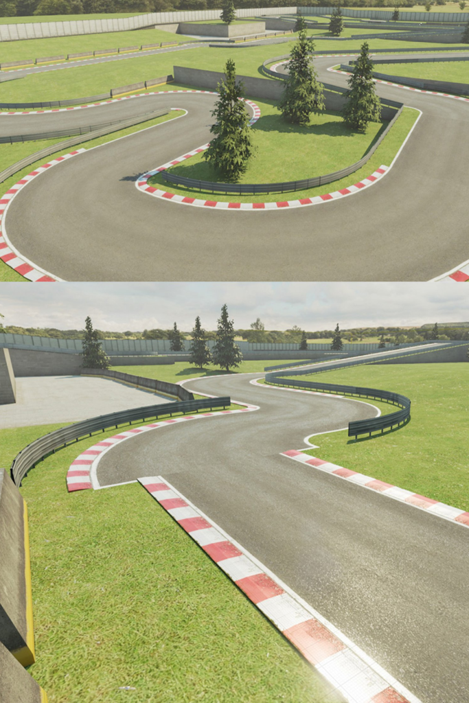 Race Track Construction Kit – MasterBundles