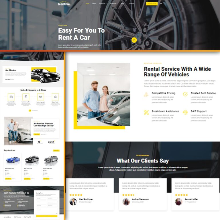 Clevent | Event & Conference Elementor Template Kit – MasterBundles