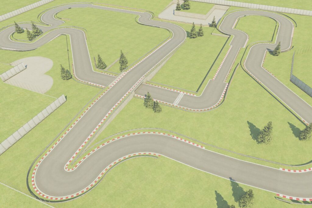 Race Track Construction Kit – MasterBundles