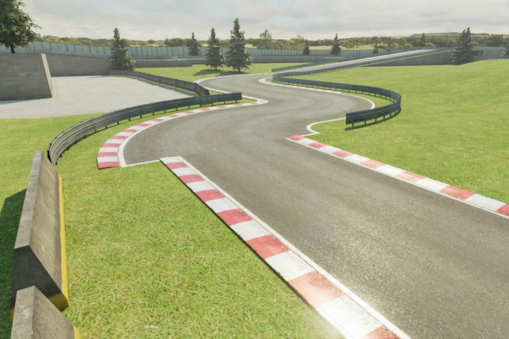 Race Track Construction Kit – MasterBundles