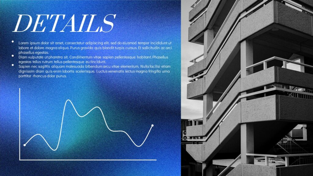 Poster PowerPoint Template – MasterBundles