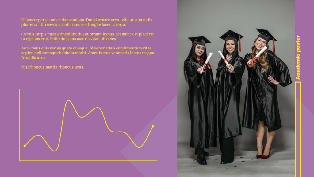Academic Poster Template Powerpoint – MasterBundles