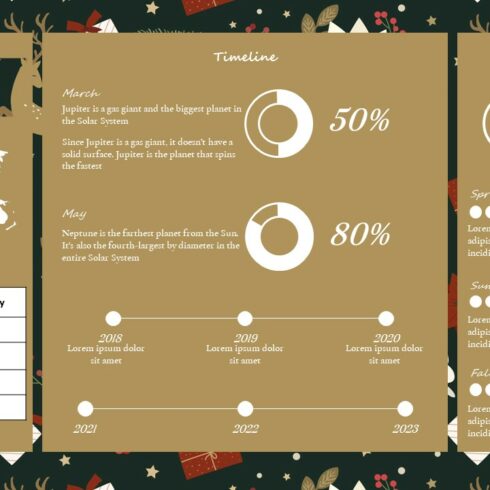 Research Poster Template Powerpoint | MasterBundles