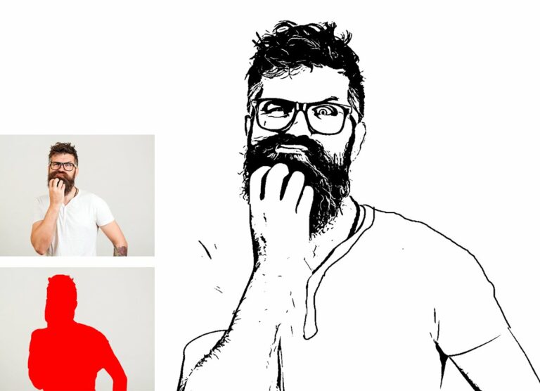 Vector Tracing Maker – MasterBundles