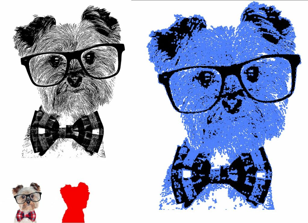 Vector Tracing Maker – MasterBundles