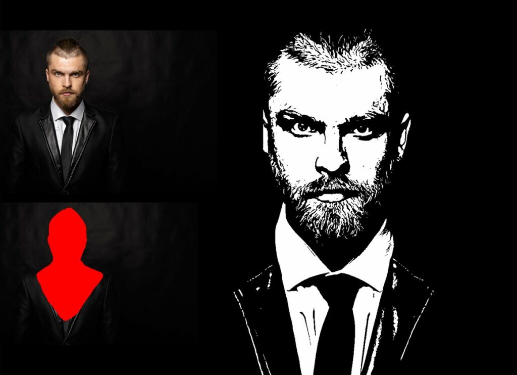 Vector Tracing Maker – MasterBundles