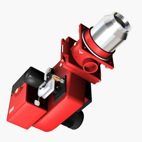 Gas Burner – MasterBundles