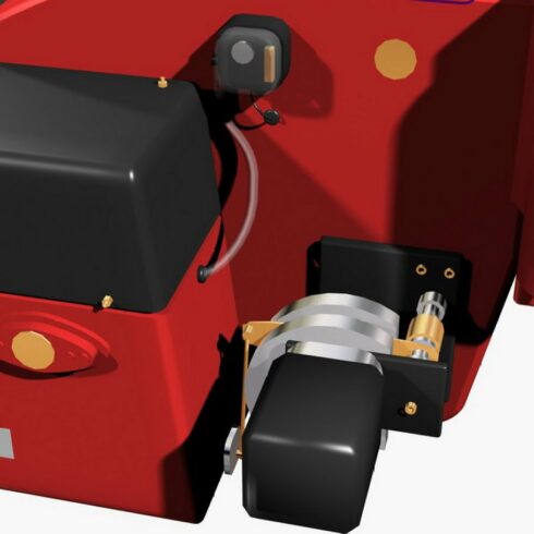 Gas Burner – MasterBundles