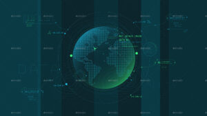 HUD Pro Infographic Elements – MasterBundles