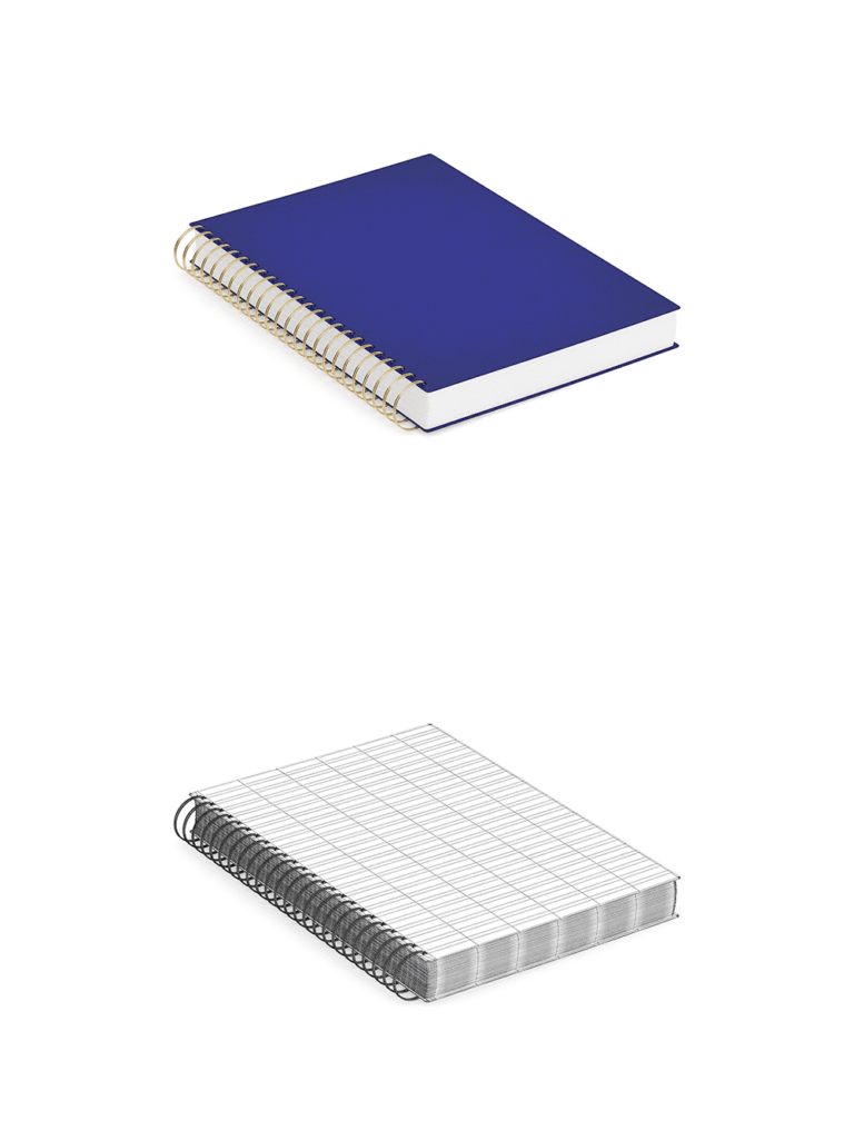 Notebook – MasterBundles