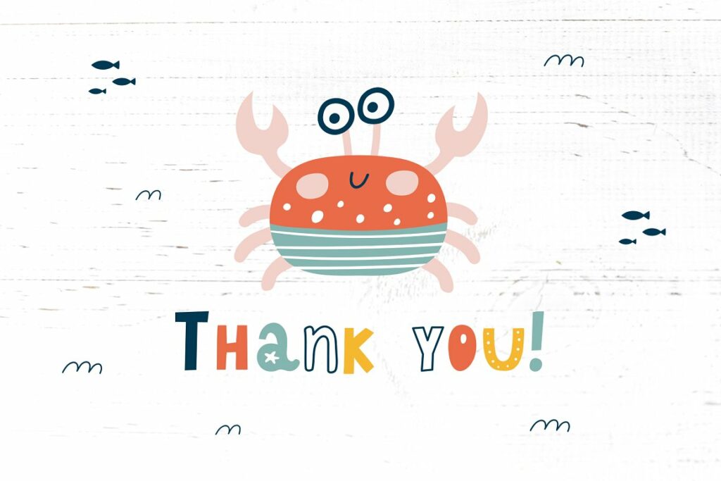 Hello Ocean Set – MasterBundles