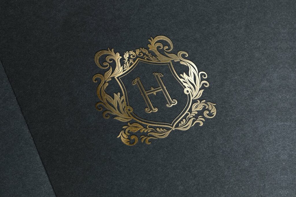 Wedding Monogram Creator. Crests. – MasterBundles