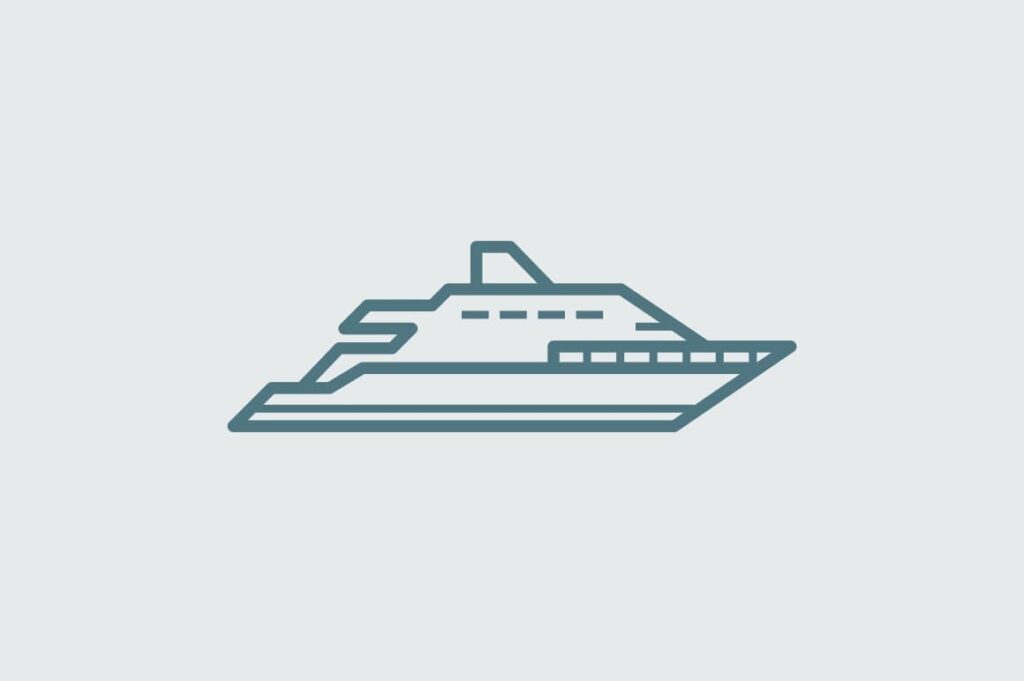 15 Boat Icons – MasterBundles