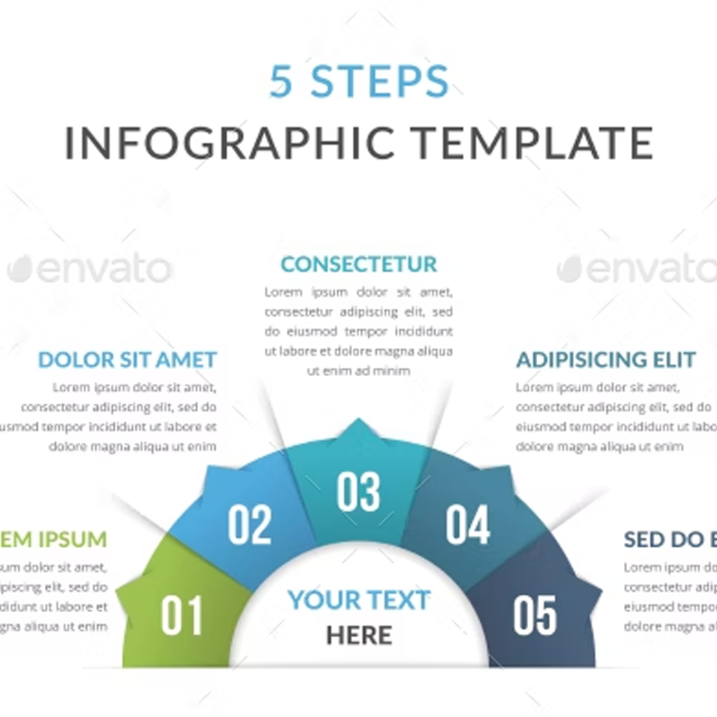 Infographics – MasterBundles