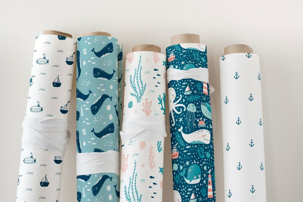 Hello Ocean Set – MasterBundles