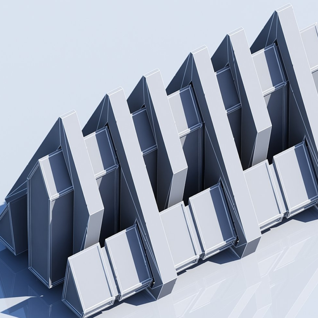 Architecture 005 – MasterBundles