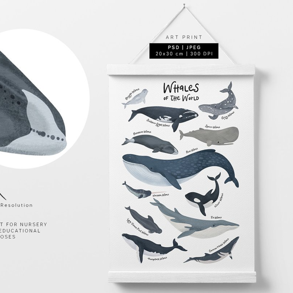 By The Sea. Marine Collection – MasterBundles