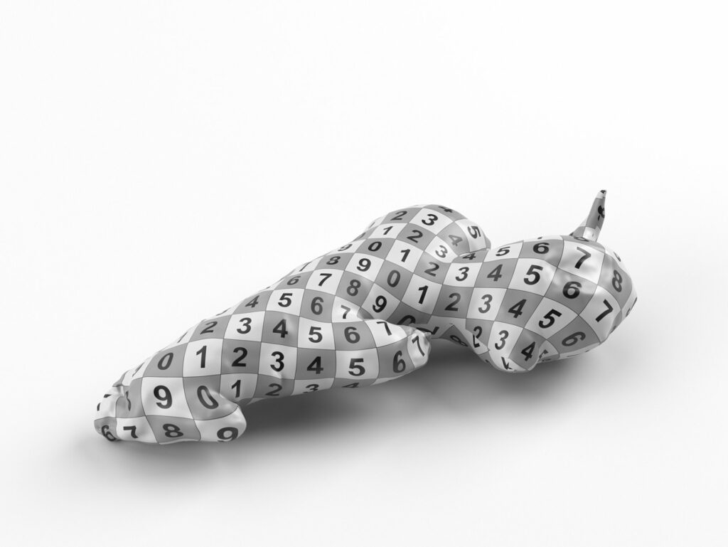 Photorealistic Ginger – MasterBundles