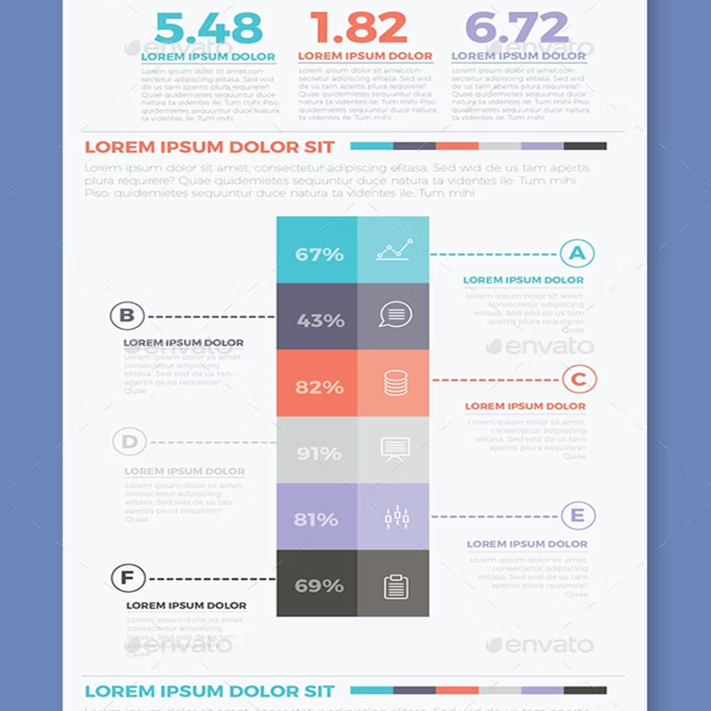 Good Infographics – MasterBundles
