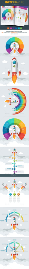 Business Startup Infographic – MasterBundles