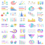 Infographic Elements – MasterBundles