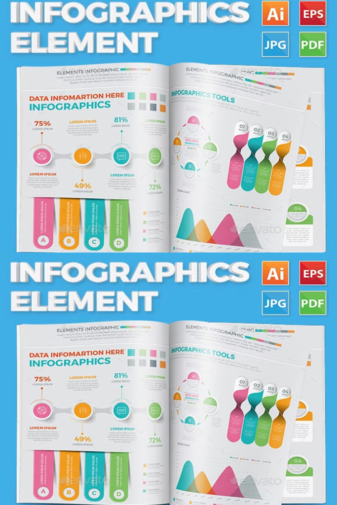 Infographics – MasterBundles