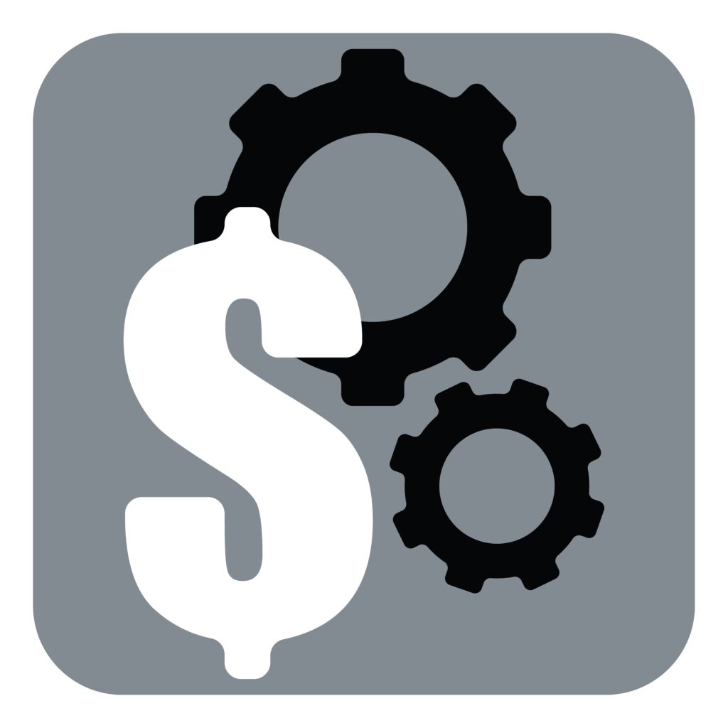 Management with Dollar Icons – MasterBundles