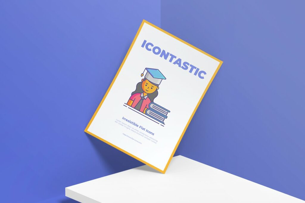 90 Literature Icons | Dazzle – MasterBundles