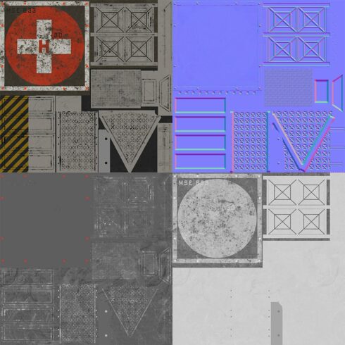 Helipad 2 – MasterBundles