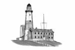 Montauk Point Lighthouse – MasterBundles