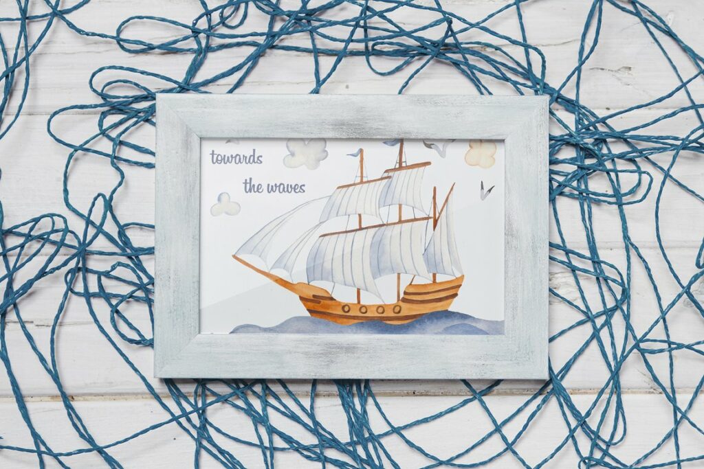 Water Transport. Watercolor Set – MasterBundles